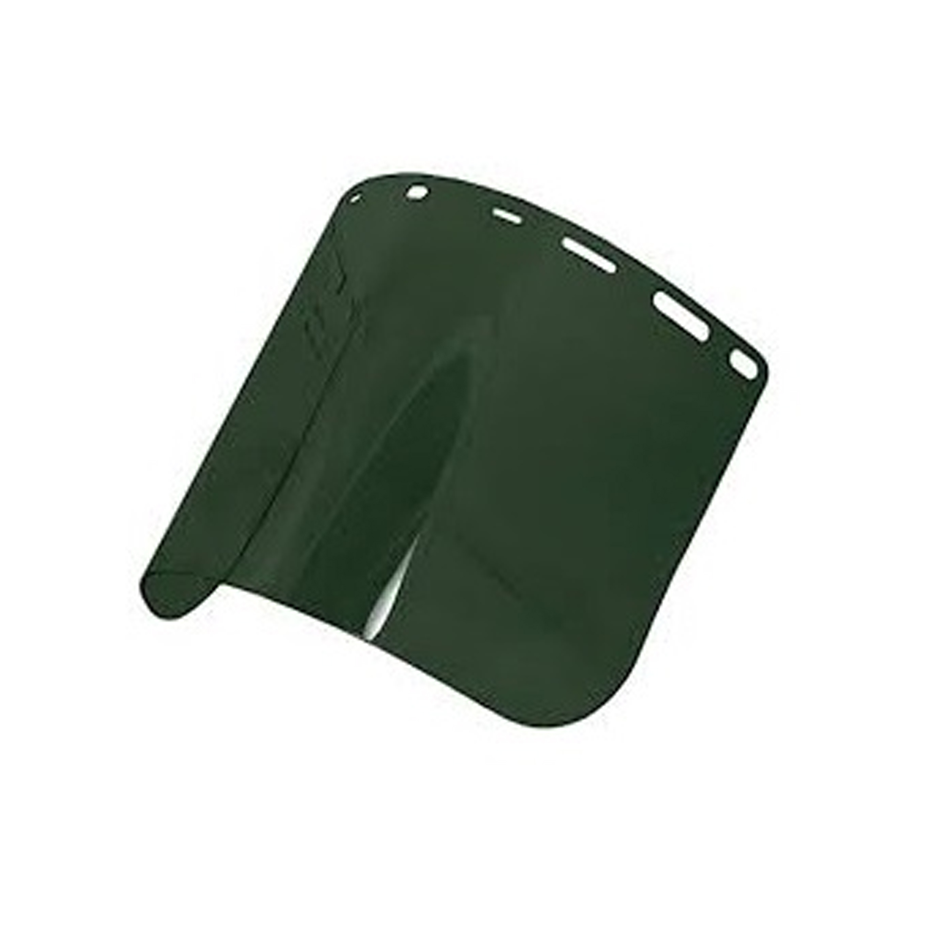 MICA PARA PROTECTOR FACIAL OSCURA (VERDE) – Eppico Seguridad